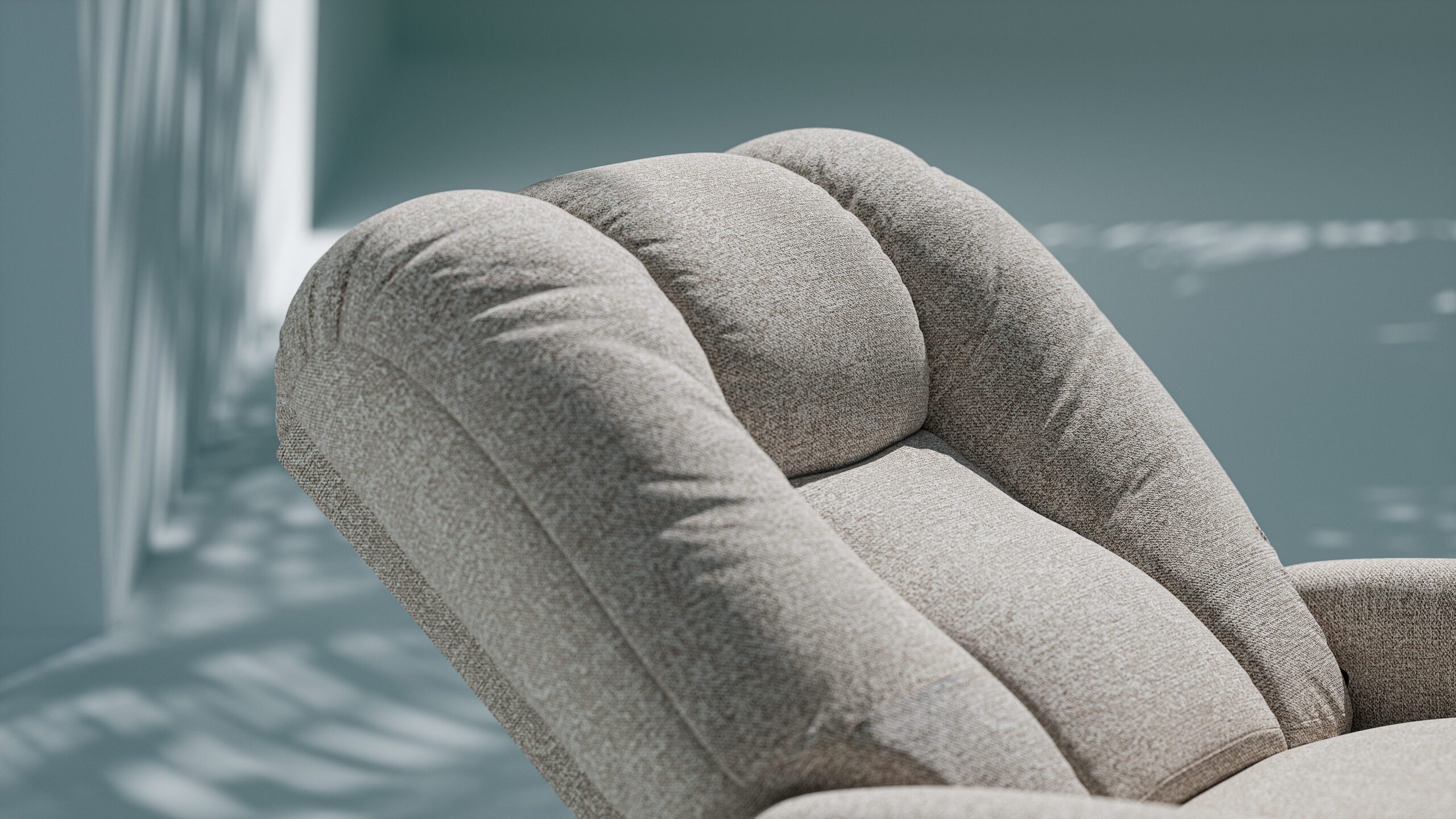 Productos - Comfort Chair